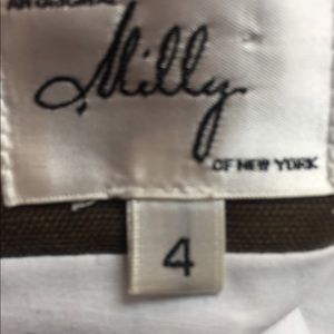 Milly | Dresses | Milly Dress | Poshmark
